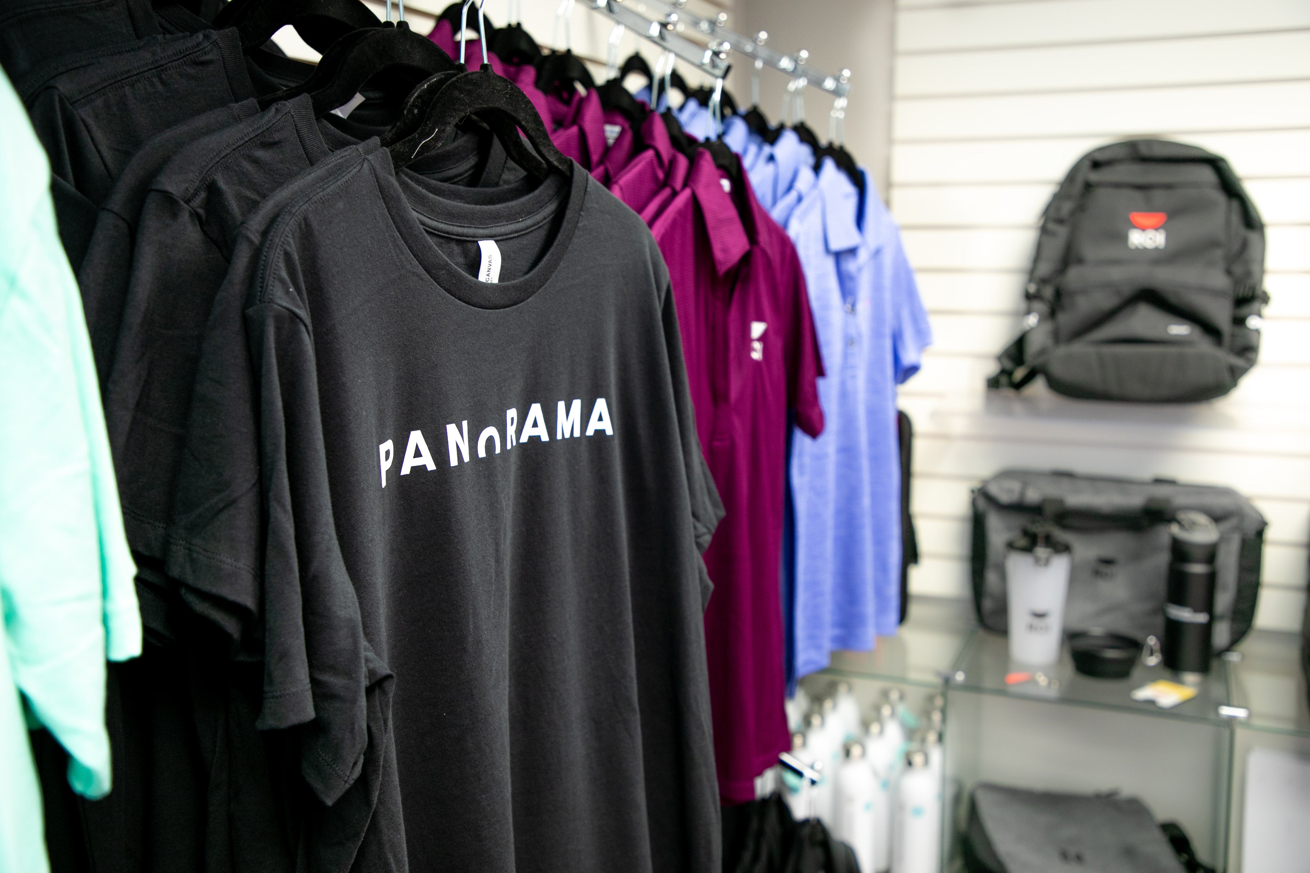 Appreciation Station