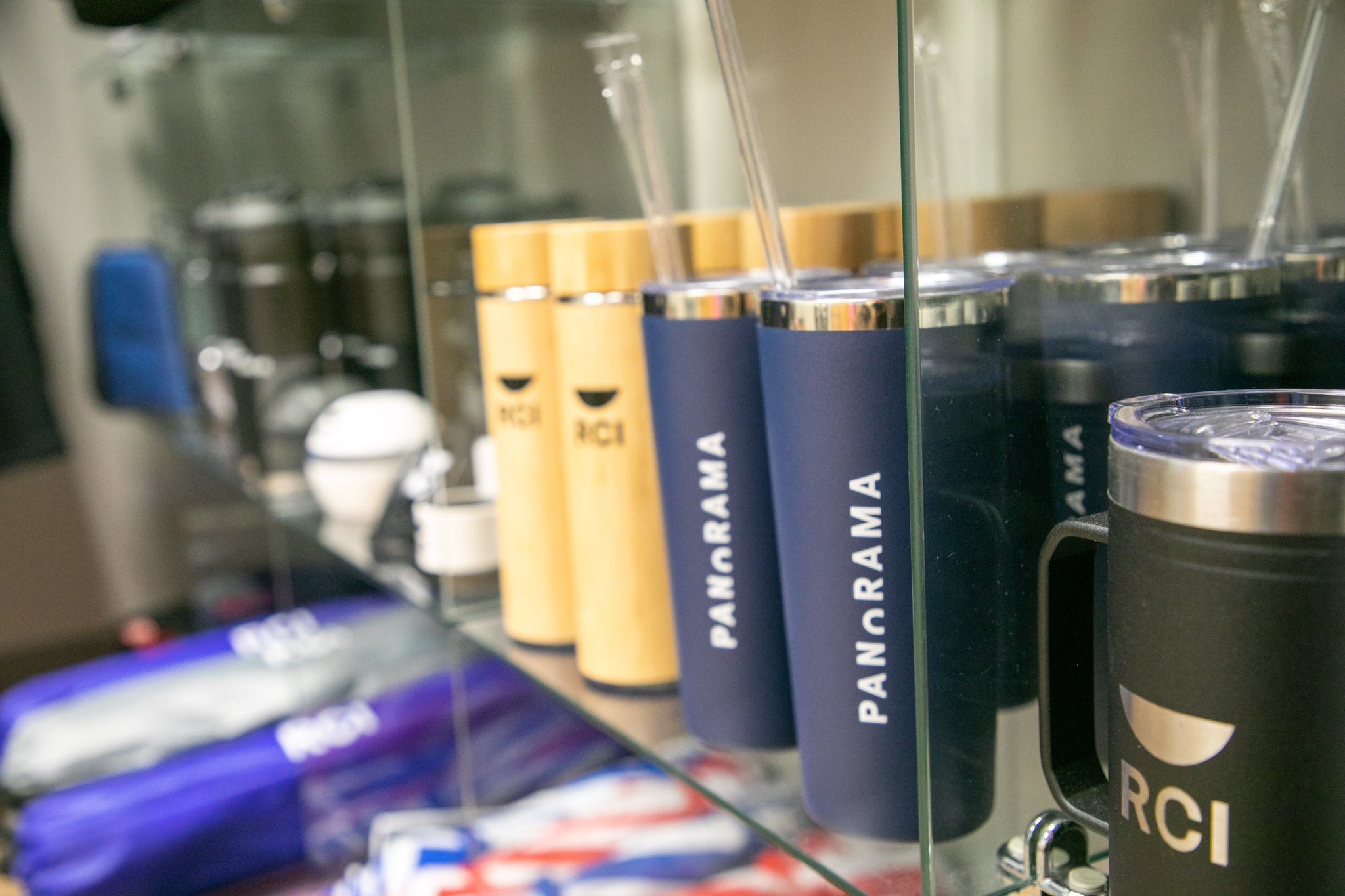 Appreciation Station