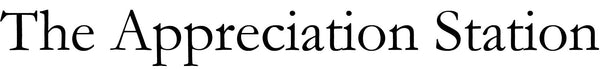 Appreciation Station